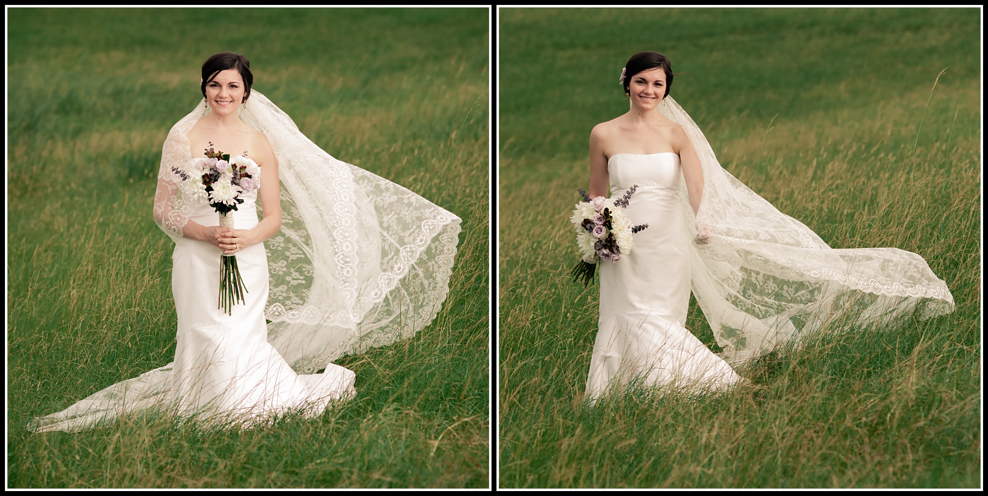 Kenneth Wilks Photography - Baton Rouge Bridal Portraits – Holly